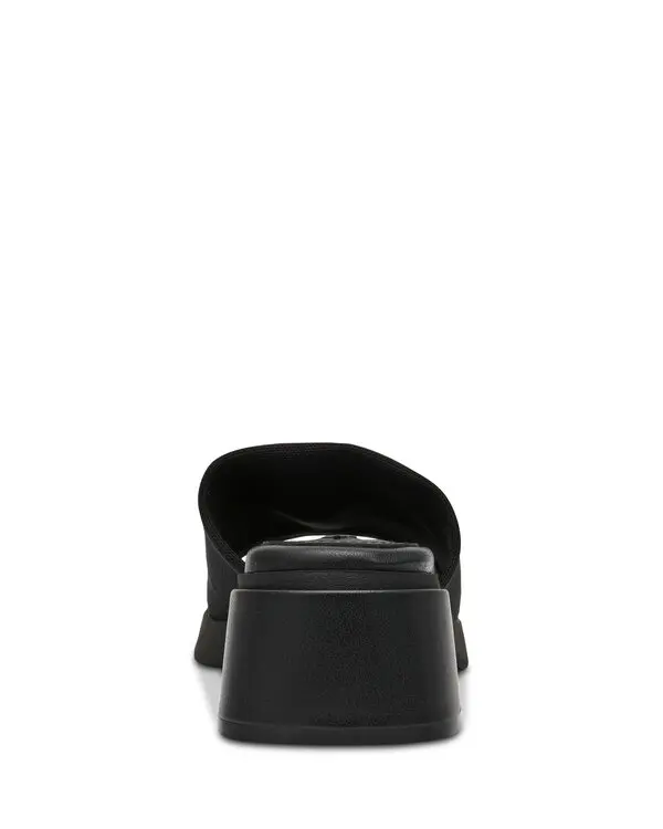 Steve Madden Lucee Platform Sandals