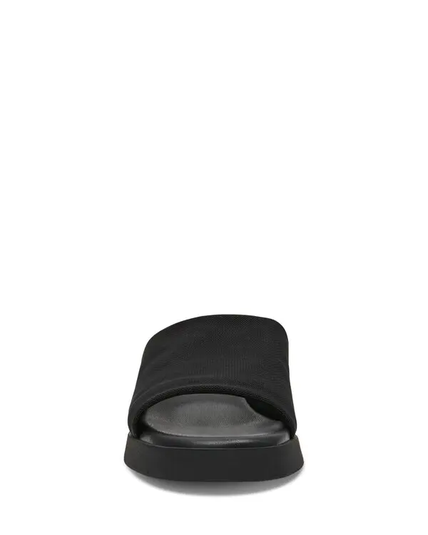 Steve Madden Lucee Platform Sandals