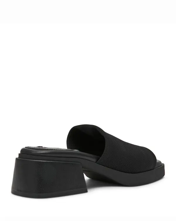 Steve Madden Lucee Platform Sandals