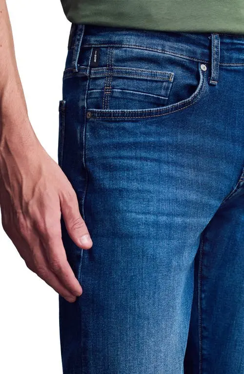 GENERAL DENIM WORKS Ride Slim Fit Jeans