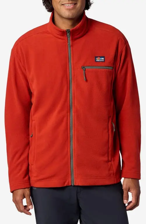 MARMOT Upward Fleece Jacket