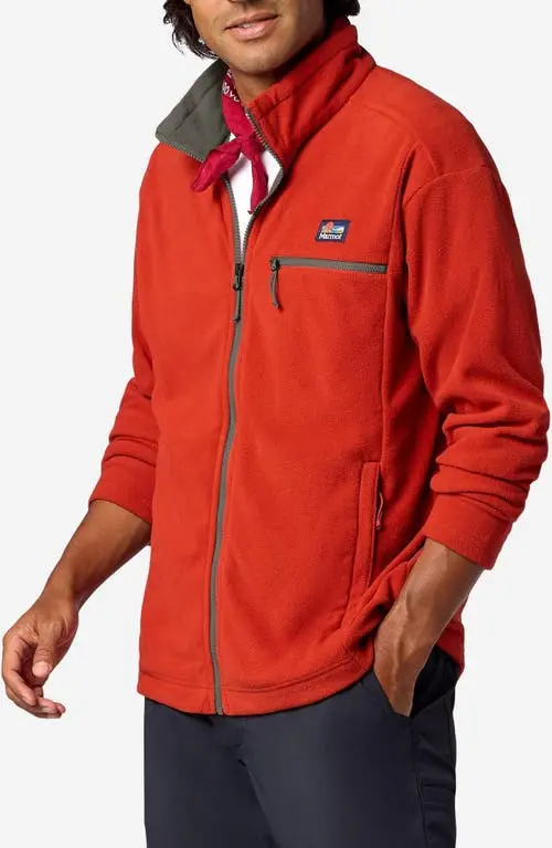 MARMOT Upward Fleece Jacket