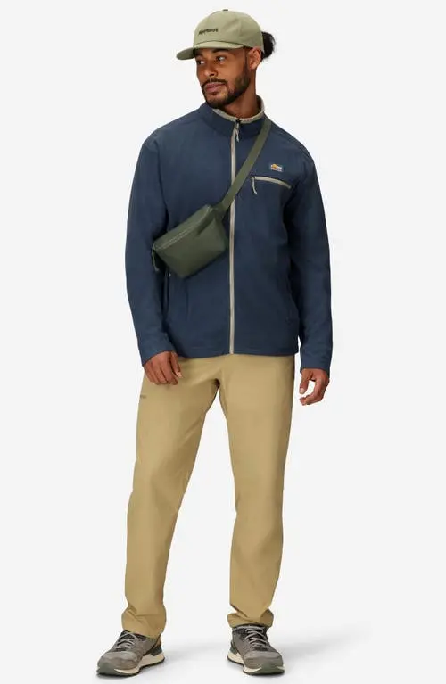 MARMOT Upward Fleece Jacket - Thunderhead