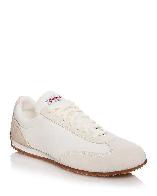 CONVERSE Jogger Ox Sneakers - Egret
