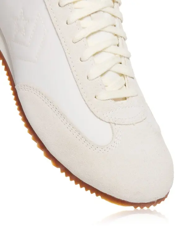 CONVERSE Jogger Ox Sneakers - Egret