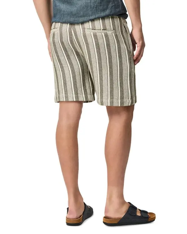 Rodd & Gunn The Laurels 7" Resort Shorts - Sage