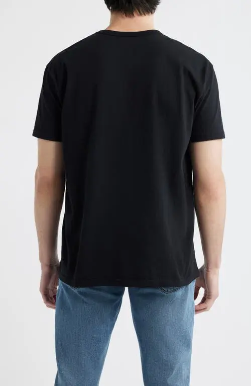 925 ORIGINALS Showtime Graphic T-shirt