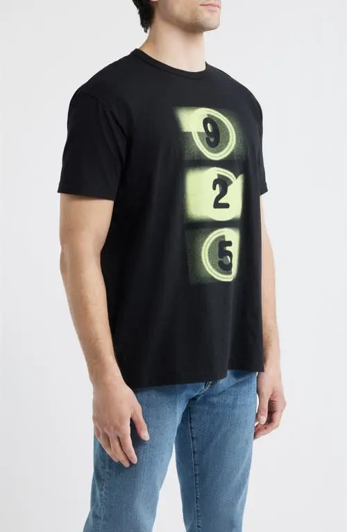 925 ORIGINALS Showtime Graphic T-shirt