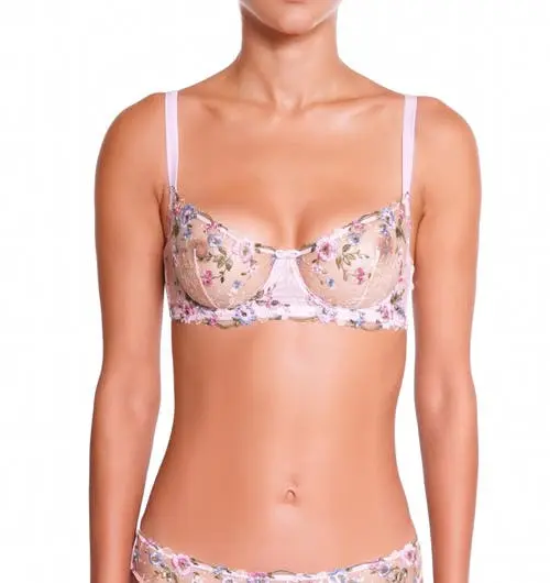 HUIT Amour Underwire Bra