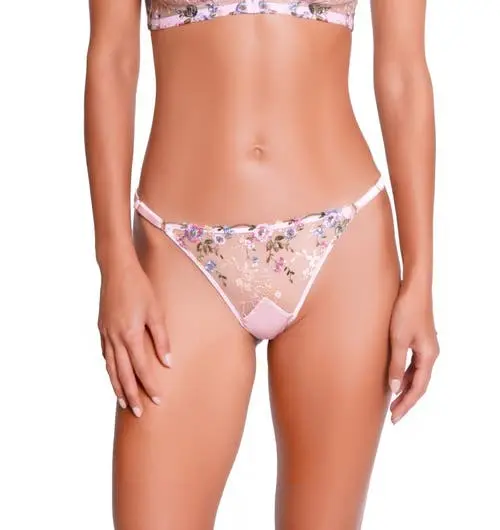 HUIT Amour Prestige Thong