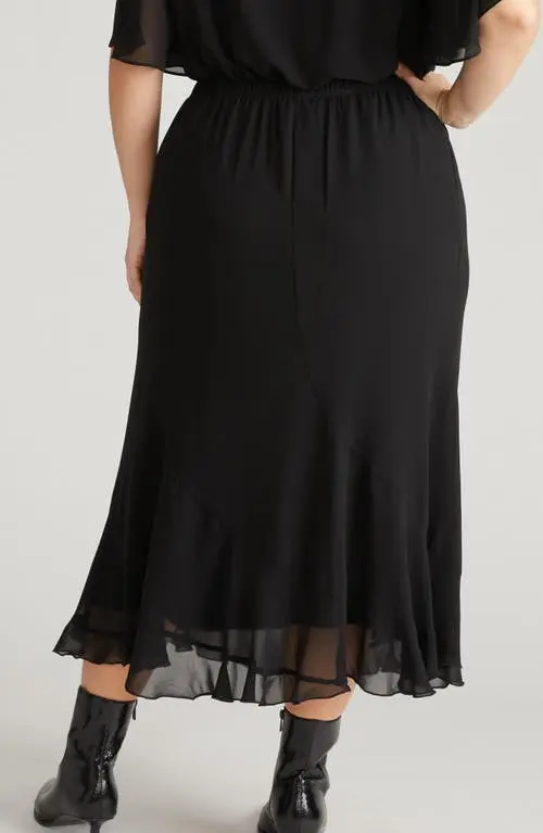 Universal Standard Navarate Maxi Skirt