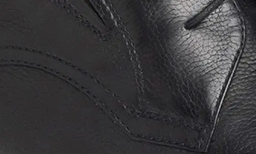 NEROGIARDINI Cap Toe Lace-up Oxford