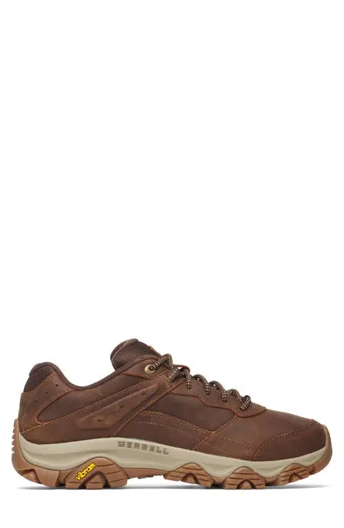 Merrell Moab Adventure 3 Waterproof Hiking Shoe - Crisp