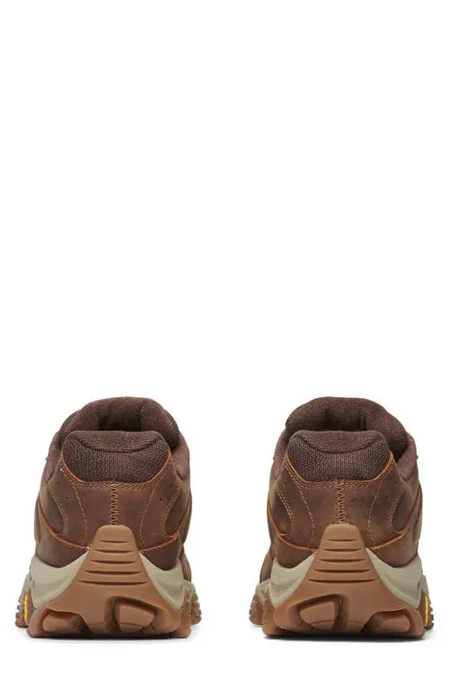 Merrell Moab Adventure 3 Waterproof Hiking Shoe - Crisp