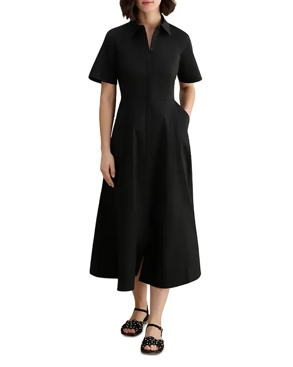 HOBBS LONDON Amaia Shirt Dress