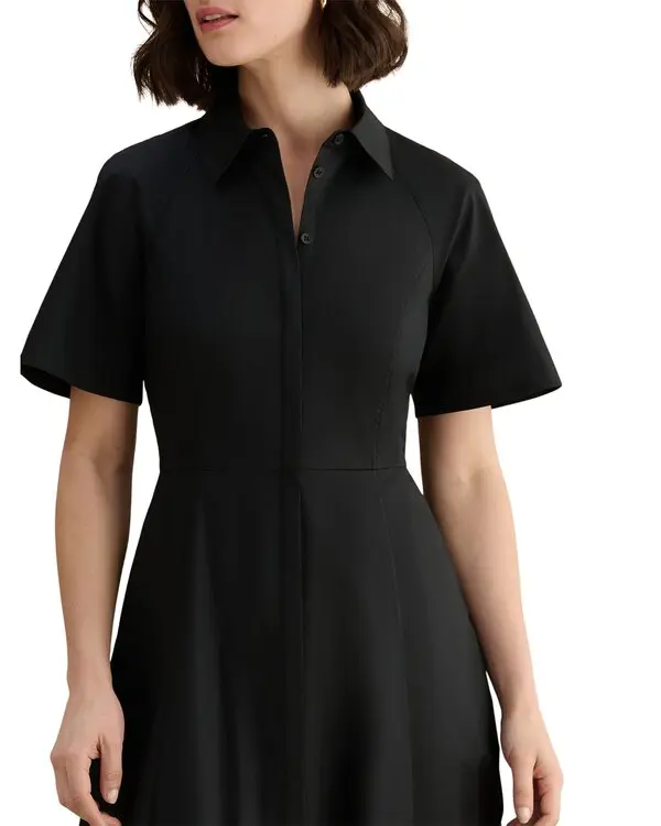 HOBBS LONDON Amaia Shirt Dress