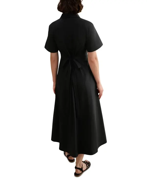 HOBBS LONDON Amaia Shirt Dress