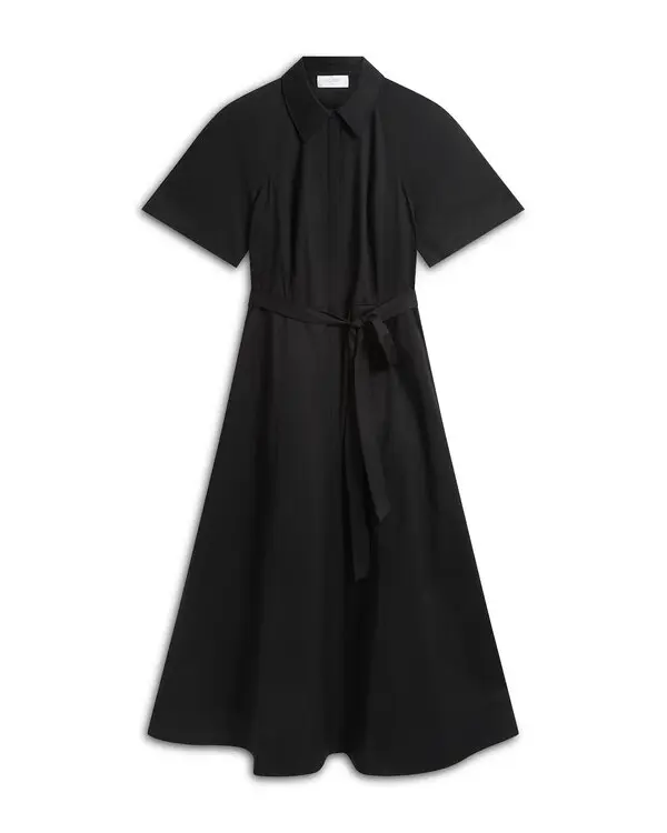 HOBBS LONDON Amaia Shirt Dress