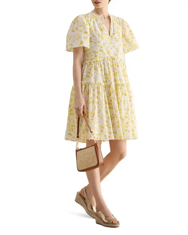 HOBBS LONDON Limited Edition Edenbridge Dress