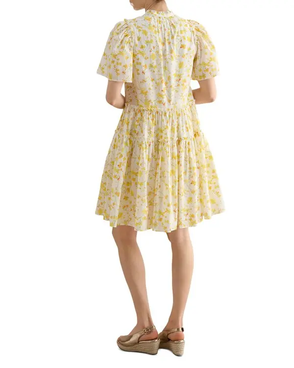 HOBBS LONDON Limited Edition Edenbridge Dress