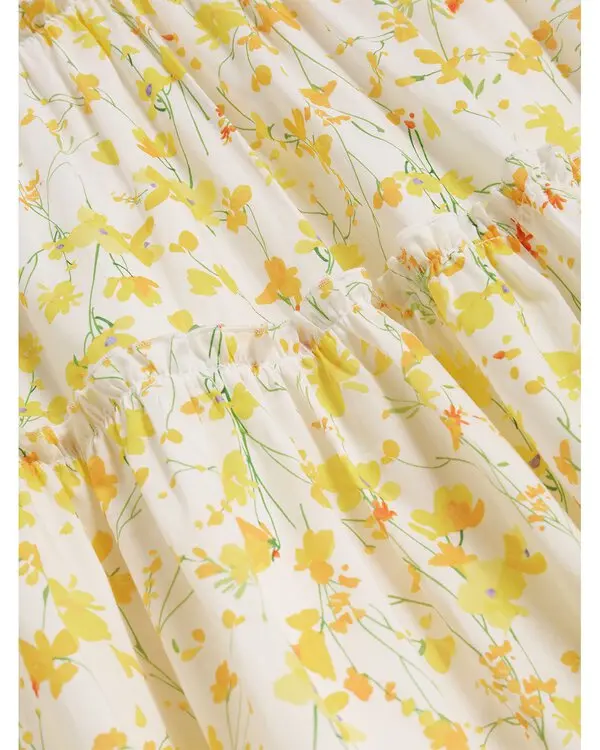 HOBBS LONDON Limited Edition Edenbridge Dress