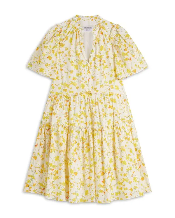 HOBBS LONDON Limited Edition Edenbridge Dress