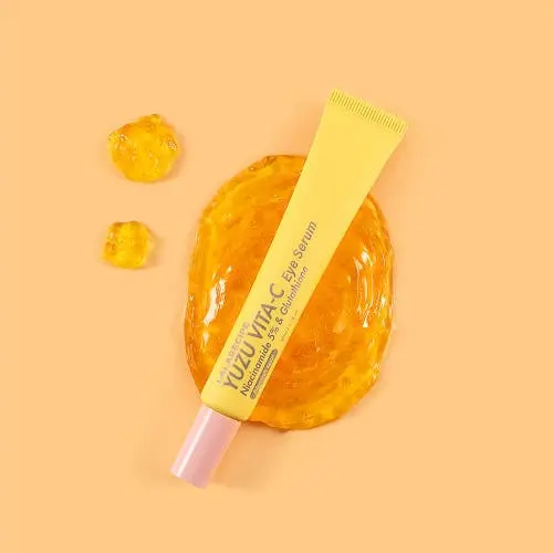 LALARECIPE Yuzu Radiance Repair Set