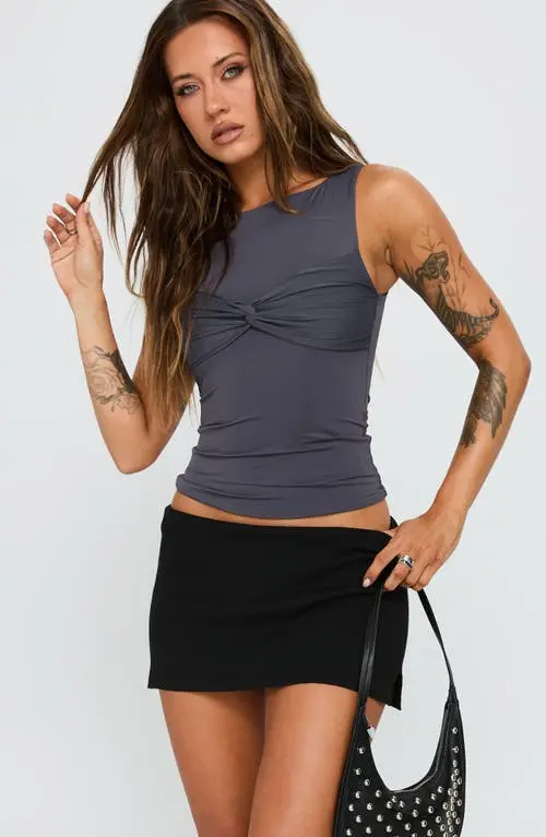 Princess Polly Skort