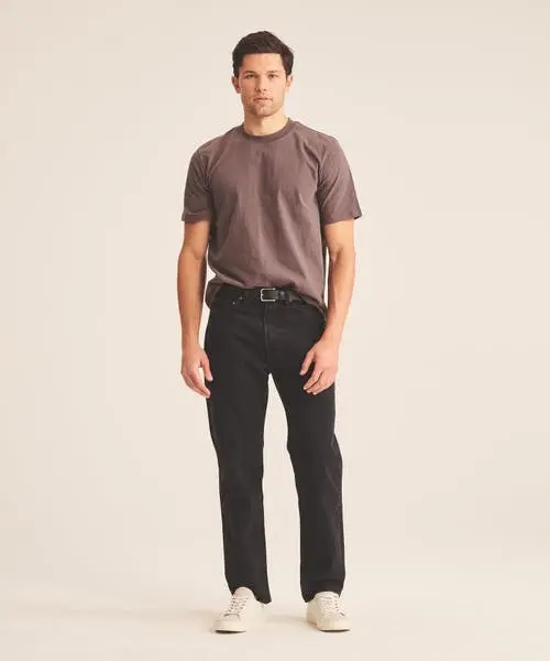 Naadam The Tee - Fossil