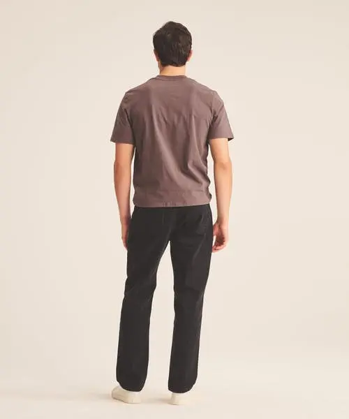Naadam The Tee - Fossil