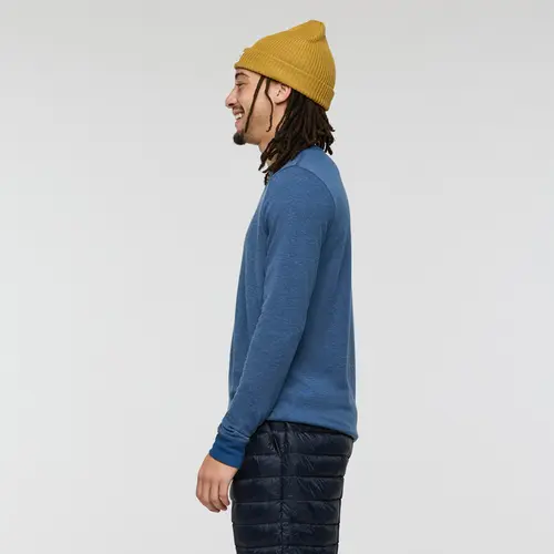 COTOPAXI Perenne Long-sleeve Shirt