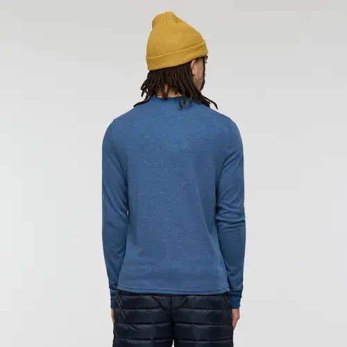 COTOPAXI Perenne Long-sleeve Shirt