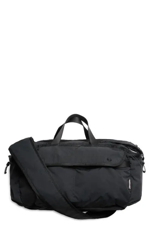 Bellroy Cinch Carryall Bag - Black