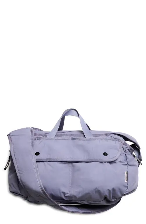 Bellroy Cinch Carryall Bag - Lilac Haze