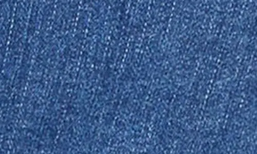Universal Standard Dakota Denim Midi Skirt