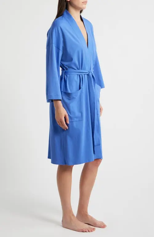 Eileen Fisher Organic Cotton Robe