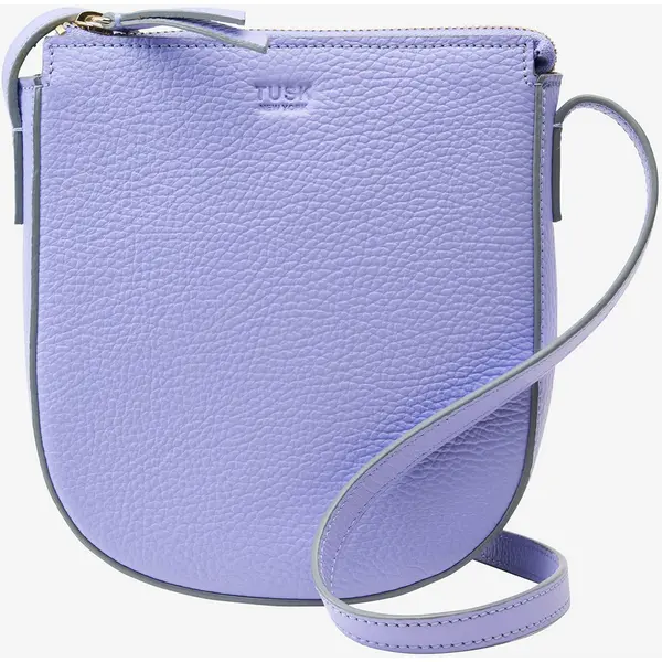 TUSK Yash Crossbody Bag - Lavender