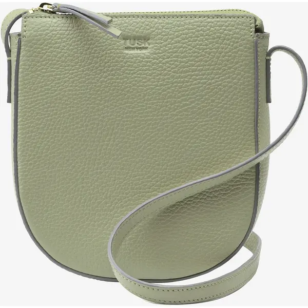 TUSK Yash Crossbody Bag - Sage