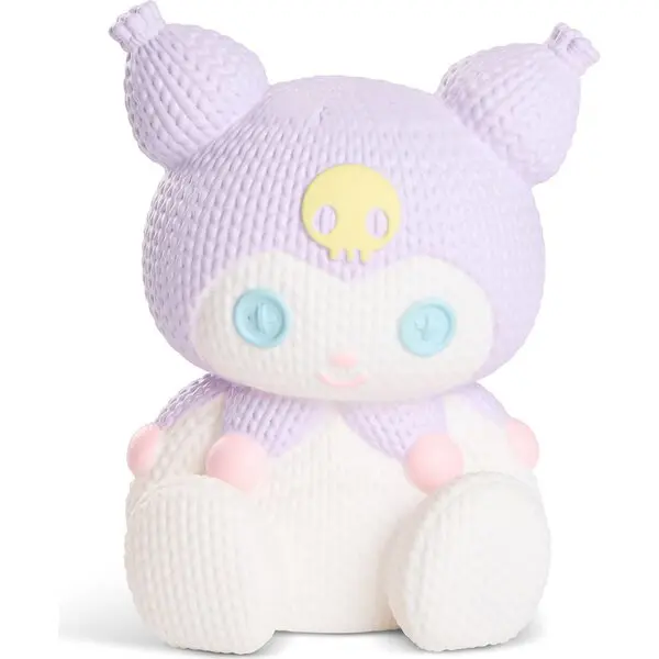 HANDMADE BY ROBOTS Sanriokuromi