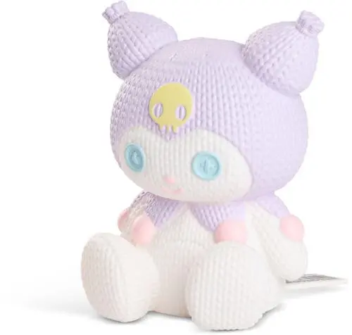 HANDMADE BY ROBOTS Sanriokuromi