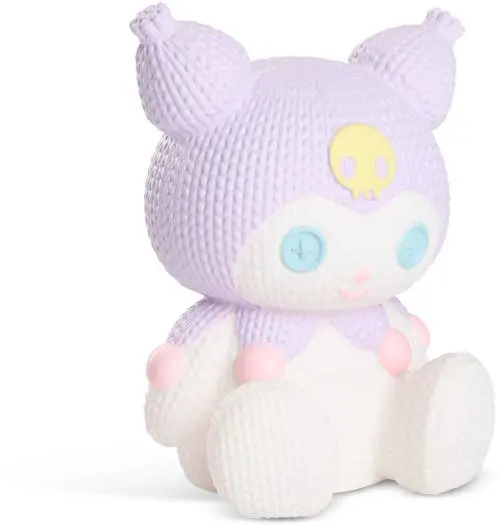 HANDMADE BY ROBOTS Sanriokuromi