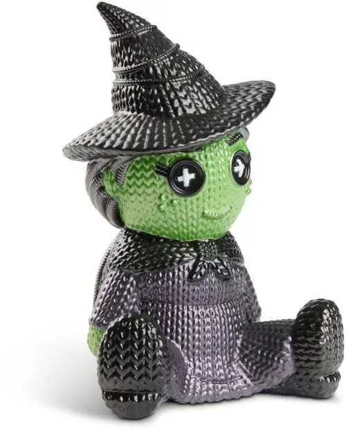 HANDMADE BY ROBOTS Wickedelphaba