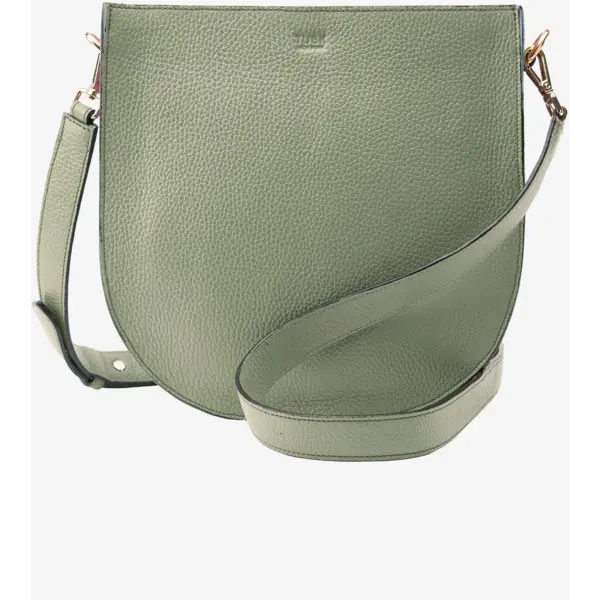 TUSK Seema Saddle Bag - Sage