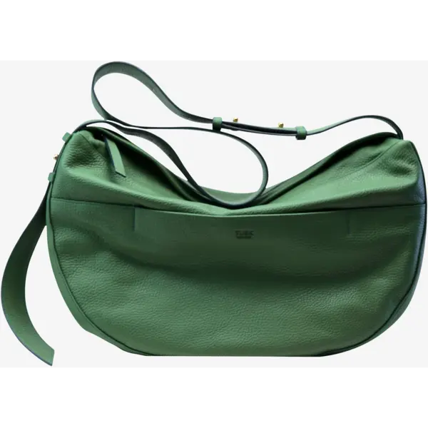 TUSK Mira Hobo Bag - Forest