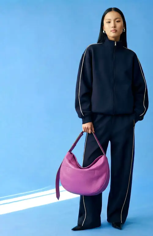 TUSK Mira Hobo Bag