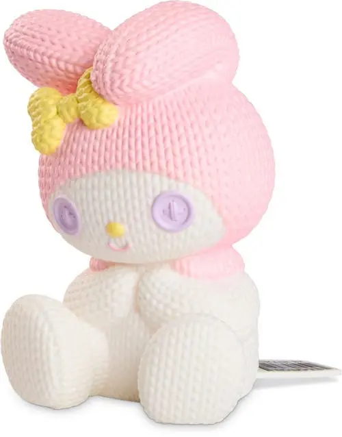HANDMADE BY ROBOTS Sanriomy Melody