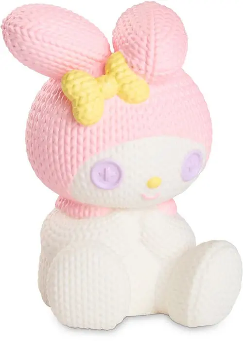 HANDMADE BY ROBOTS Sanriomy Melody