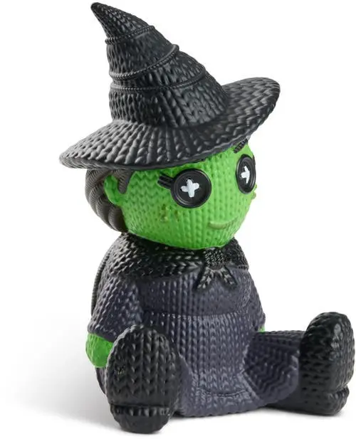 HANDMADE BY ROBOTS Wickedelphaba
