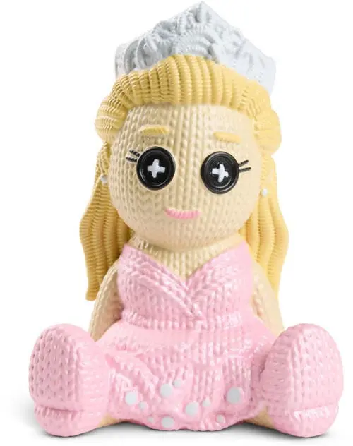 HANDMADE BY ROBOTS Wickedglinda Upland - Multicolor