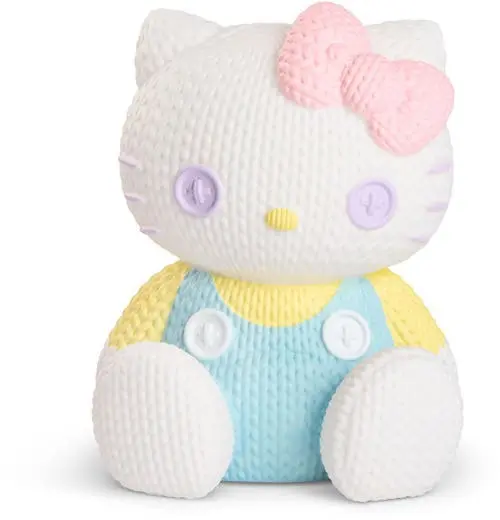 HANDMADE BY ROBOTS Sanriohello Kitty